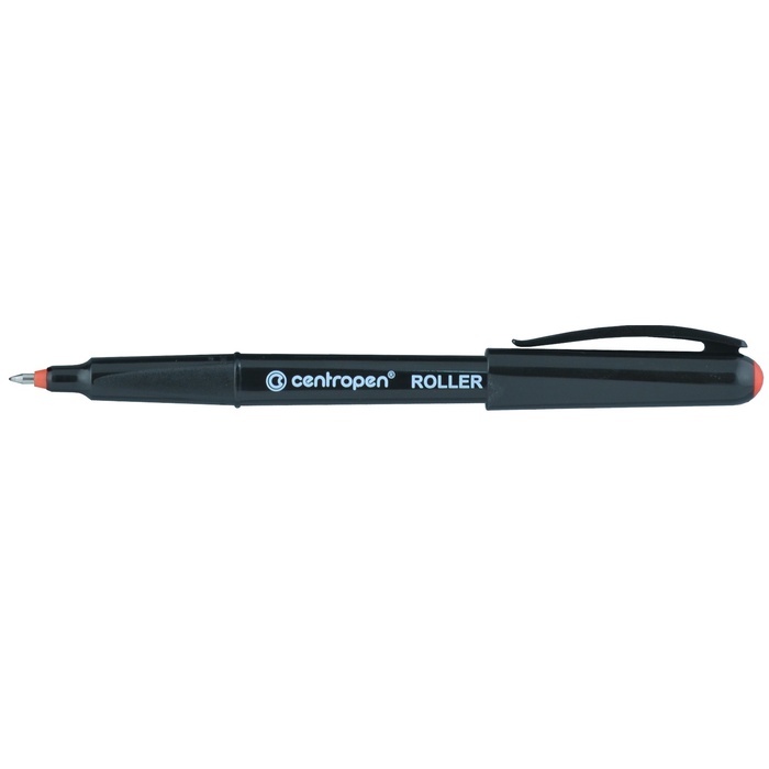 Roler 4665/01 crveni 0,6 mm Centropen