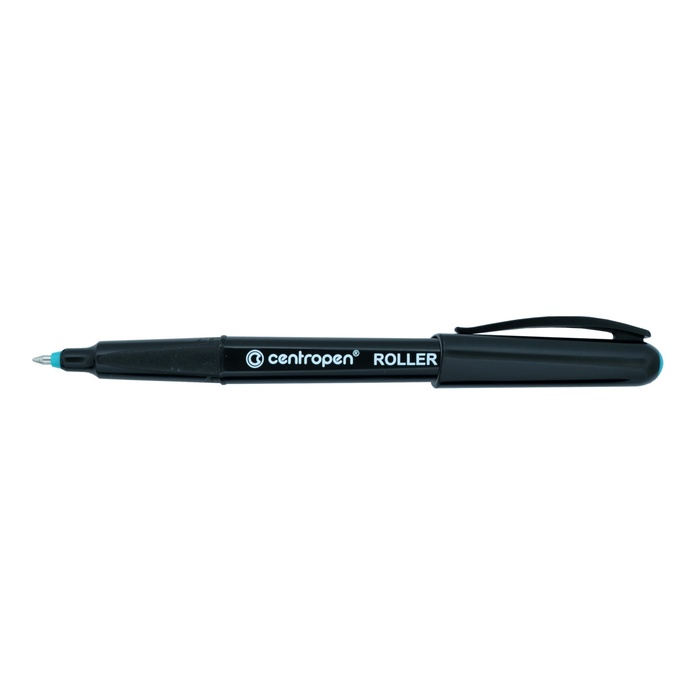 Roler 4665/01 zeleni 0,6 mm Centropen
