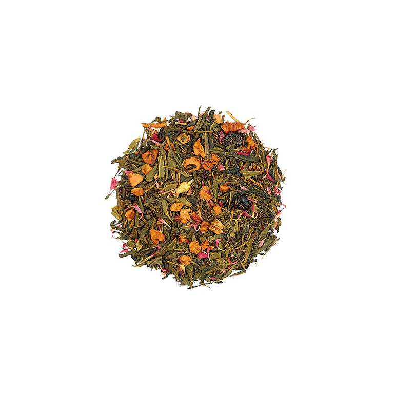 Voćni čaj Ronnefeldt Vanilla Apple Loose Tea