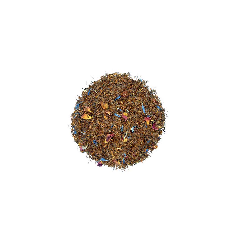 Ronnefeldt LooseTea ® – Rooibos African Cream