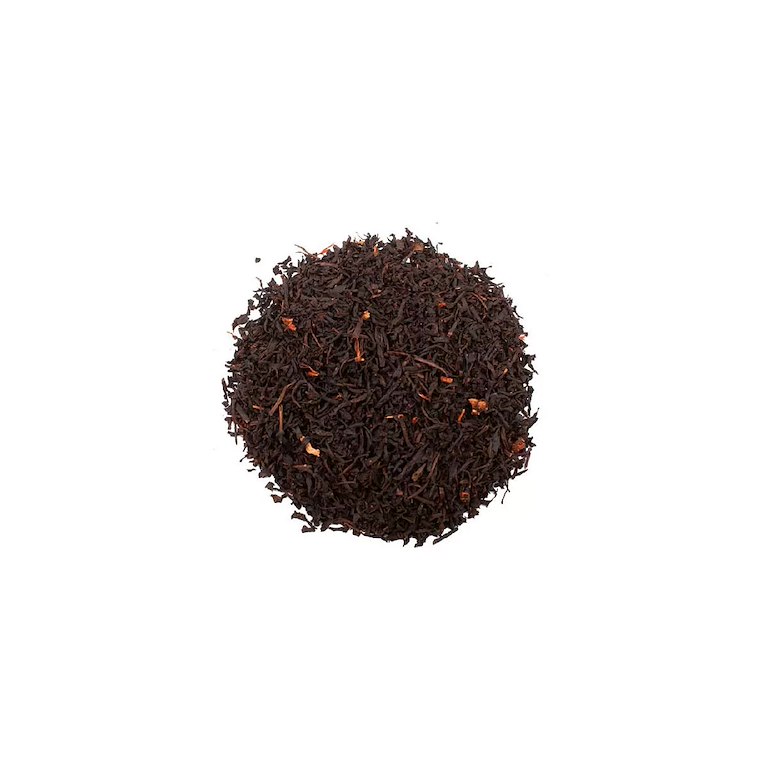 Crni čaj Ronnefeldt Strawberry Garden Organic Loose Tea