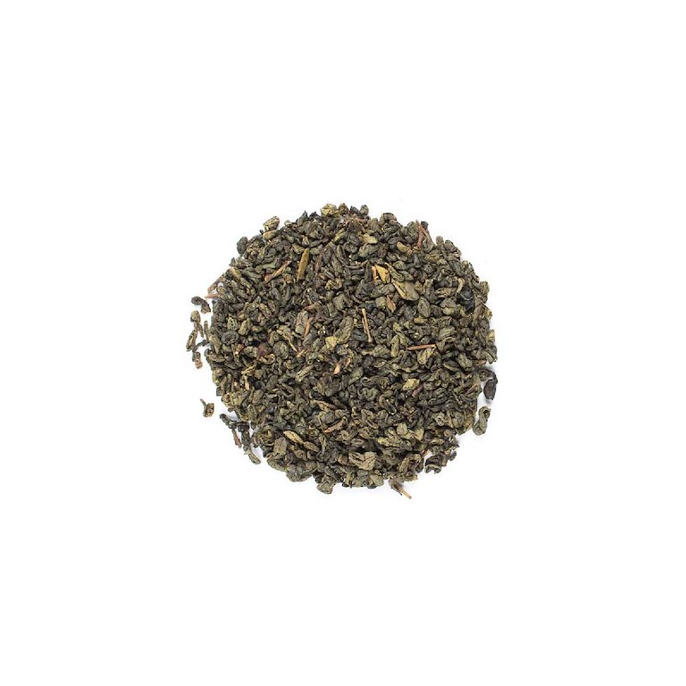 Zeleni čaj Ronnefeldt Gunpowder Organic Loose Tea