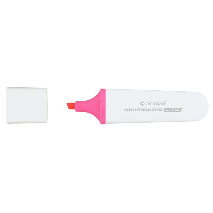 Signir 6252/01 roze Centropen
