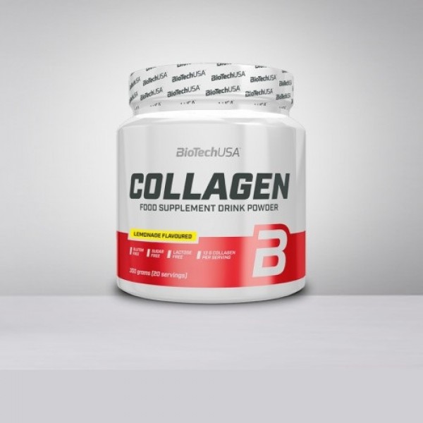BIO Collagen 300gr limunada