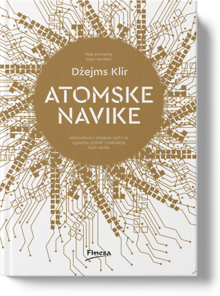 Atomske Navike