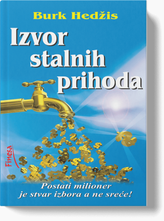 Izvor stalnih prihoda