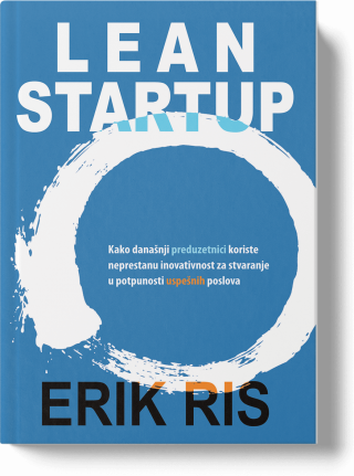 Lean Startup