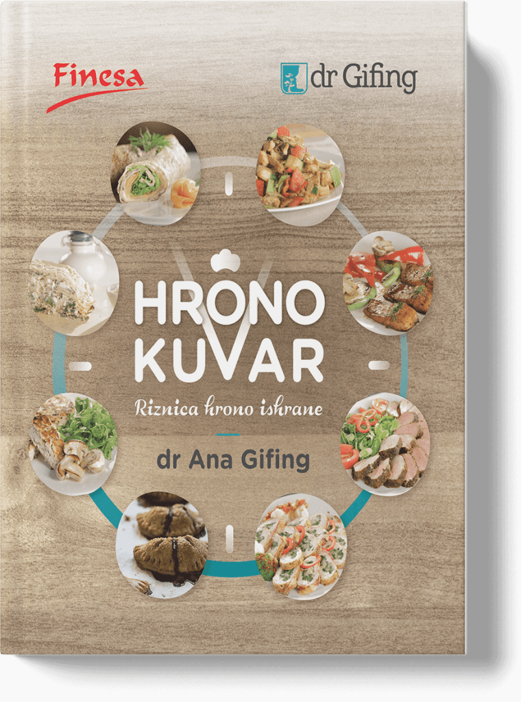 Hrono kuvar – meki povez