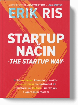 Startup način