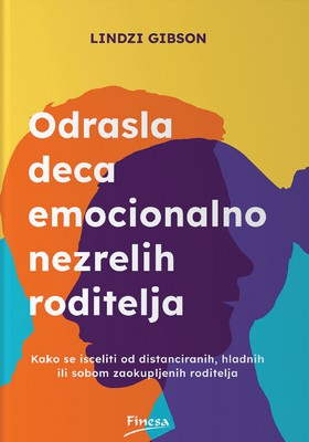 Odrasla deca emocionalno nezrelih roditelja