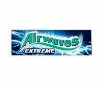 Airwaves extreme II pellets