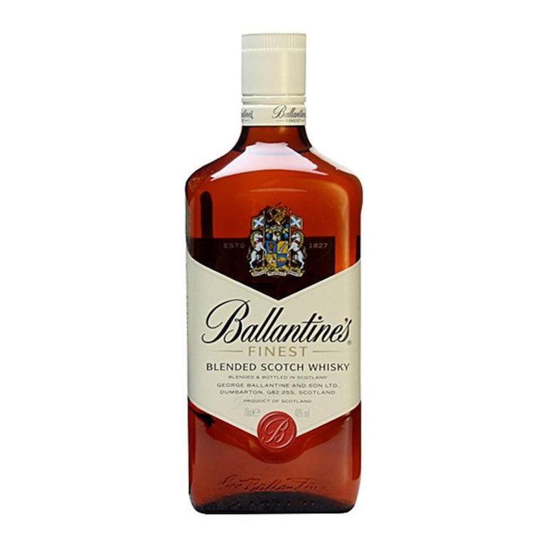 Ballantine`s viski 0.7l
