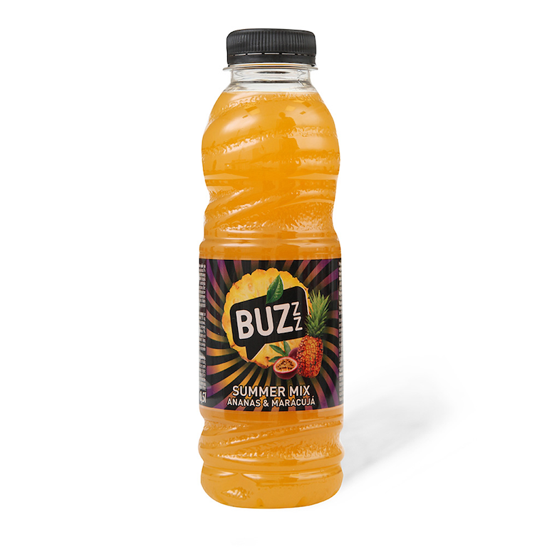 Buzz summer mix 0.5l