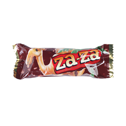 Cokolada Za-Za 25g Stark