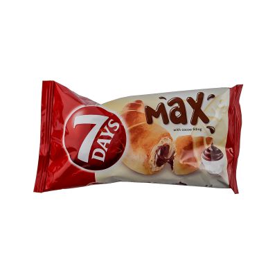Kroasan 7Days Max kakao 110g