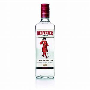 London dry gin 0.7l-Beefeater
