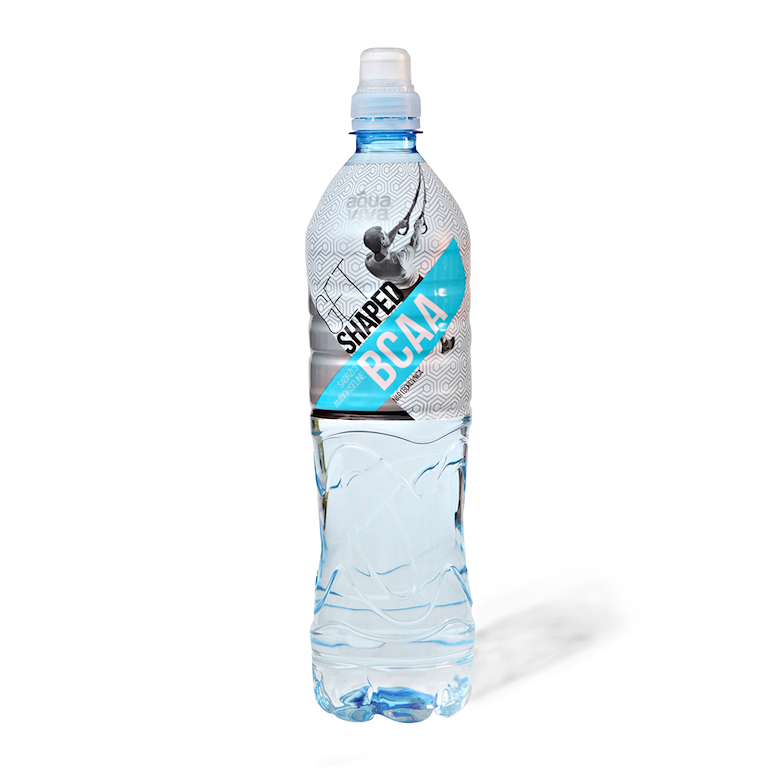 Mineralna voda Aqua Viva BCAA 0,75l