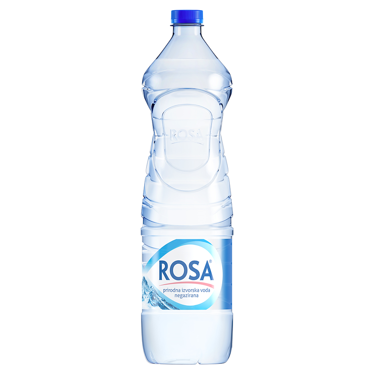 Mineralna voda NG Rosa 1,5l