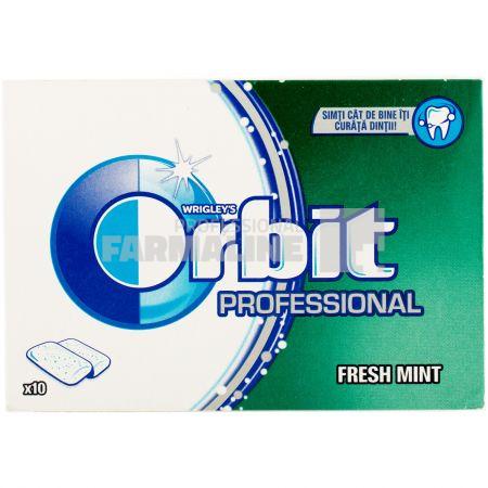 ORBIT PROFRESHMINT PELLETS