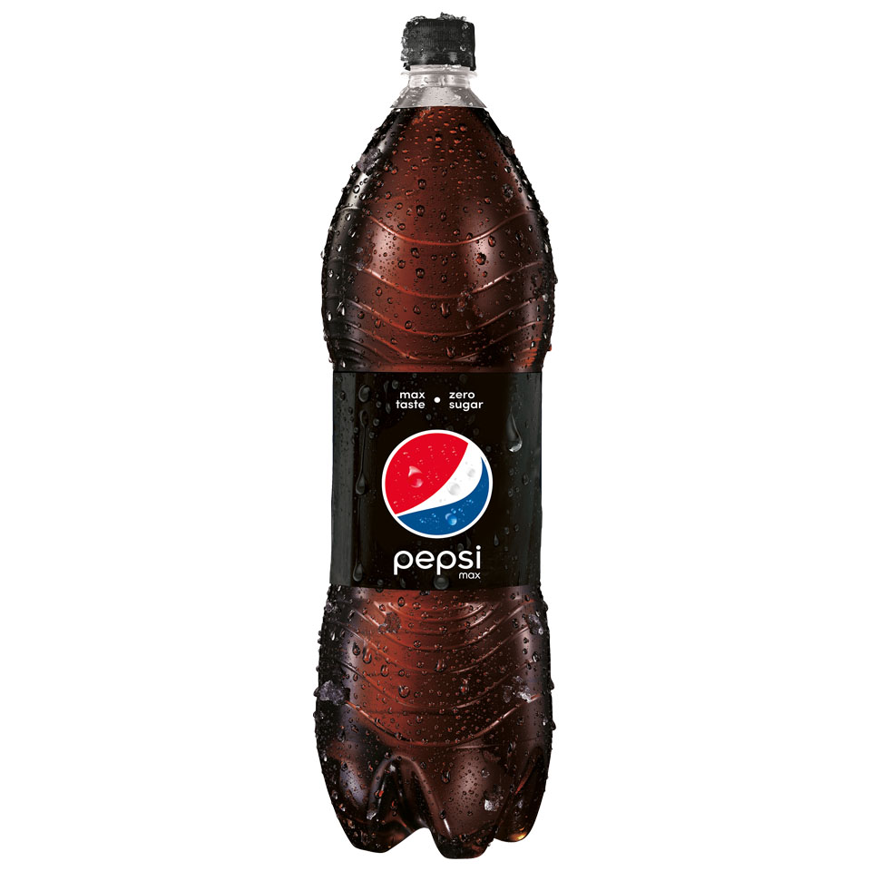 Pepsi Max 1.5l