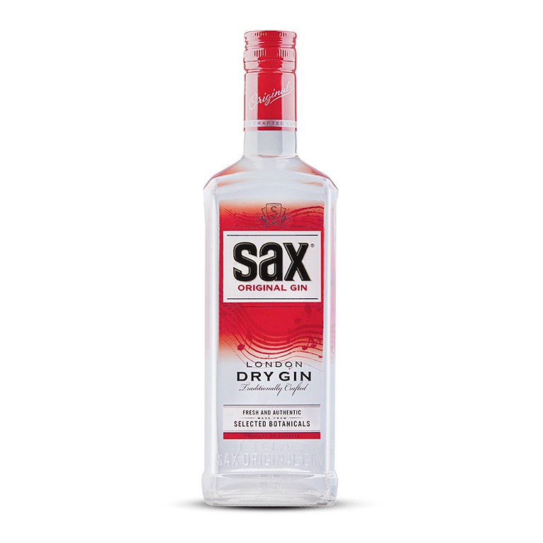 Sax Original Gin 1l