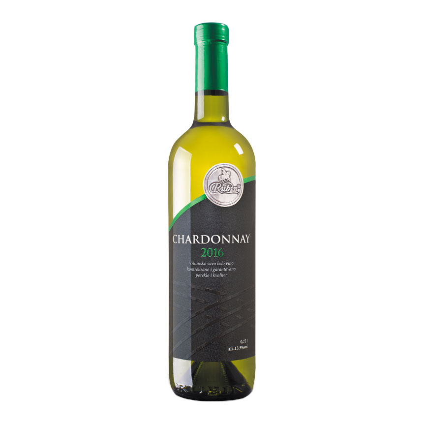 Vino Chardonnay 0.75l Rubin