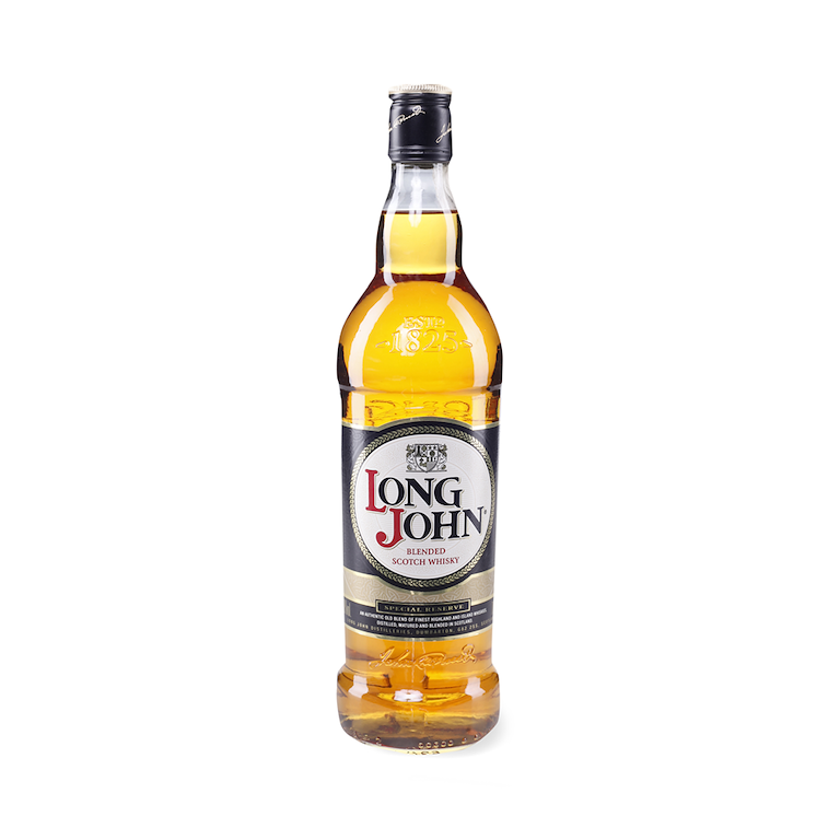 Whisky Pernod Ricard Long John 0,7l