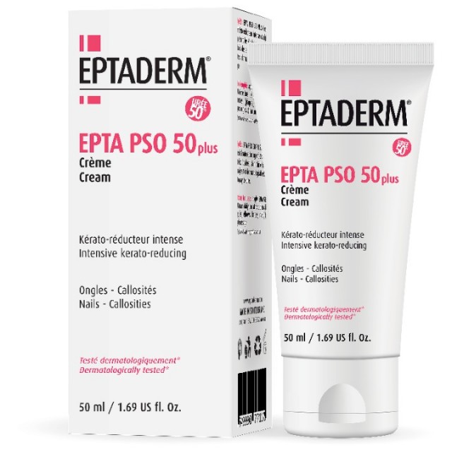 EPTA PSO 50 PLUS KREMA 50ML
Opis
INFORMACIJE
NALOG
SERVIS
KORISNI LINKOVI