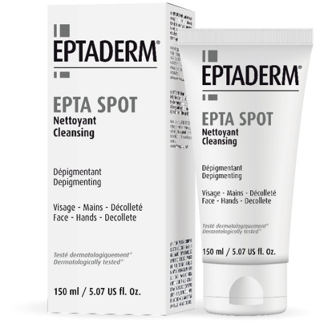 EPTA SPOT GEL ZA ČIŠĆENJE 150ML
Opis
INFORMACIJE
NALOG
SERVIS
KORISNI LINKOVI