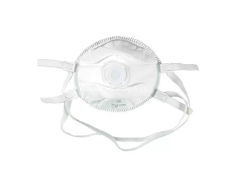 Zaštitna maska respirator FFP 3 sa ventilom