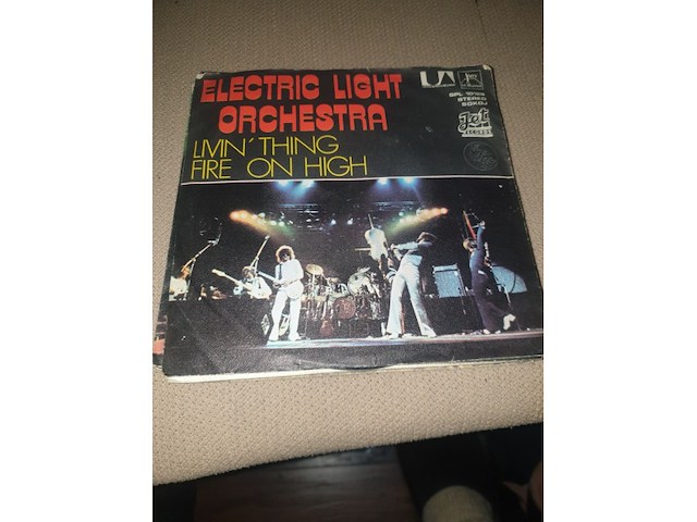 Electric Light Orchestra