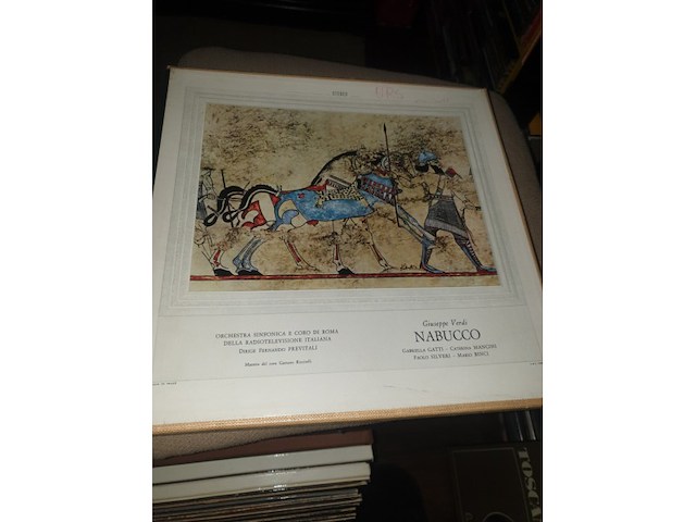 verdi--3lp