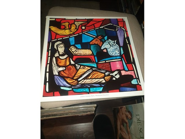 bach--2lp