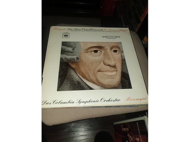 haydn