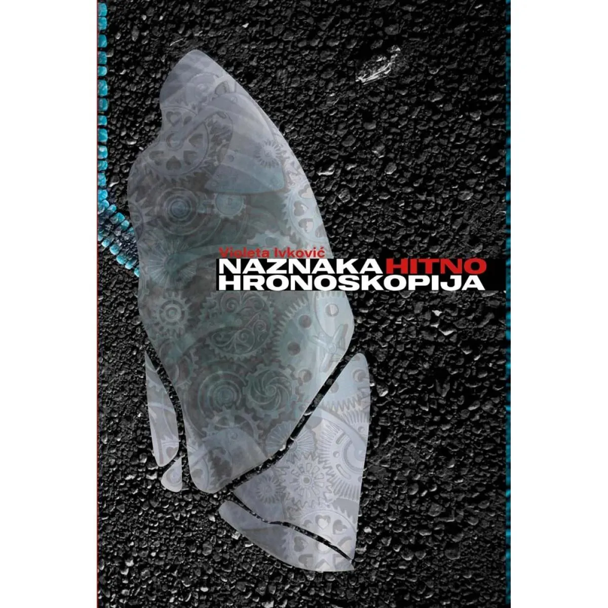 NAZNAKA HITNO: Hronoskopija