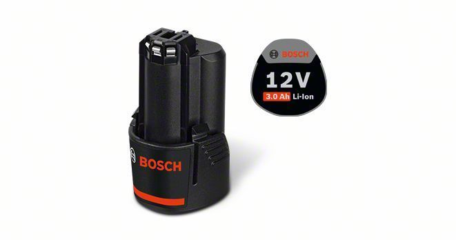 Akumulator GBA 12V 3,0Ah Professional Bosch