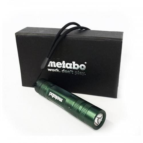 Metabo mini LED lampa
