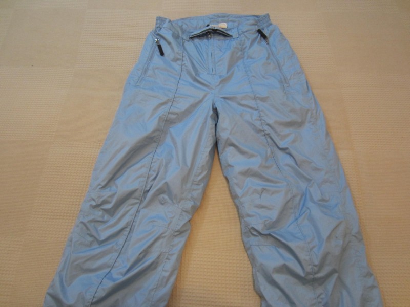 ACTIVE zenske ski pantalone L-EXTRA