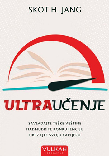 Ultraučenje – Skot Jang