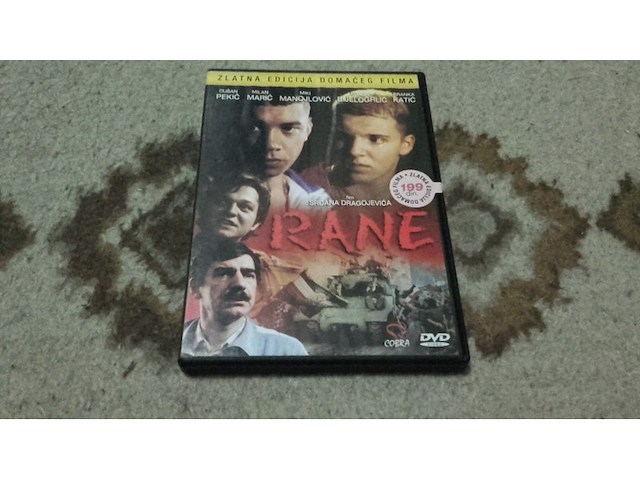 Rane