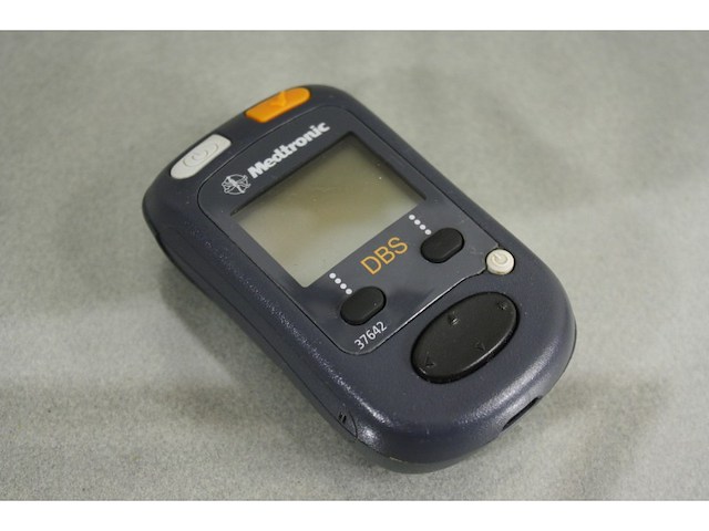 Medtronic 37642 Activa DBS