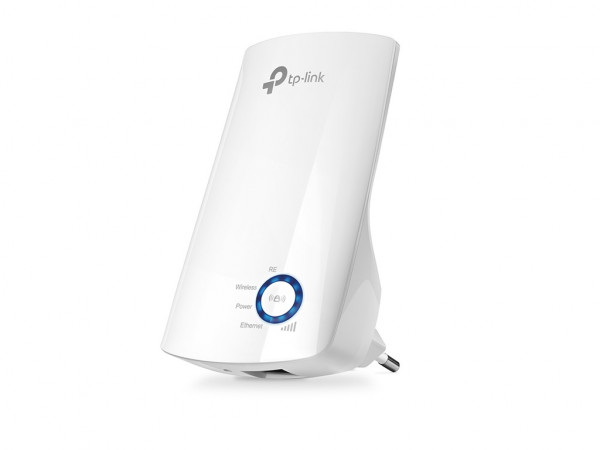 Bežični Range Extender TP-Link TL-WA850RE 300Mb/s