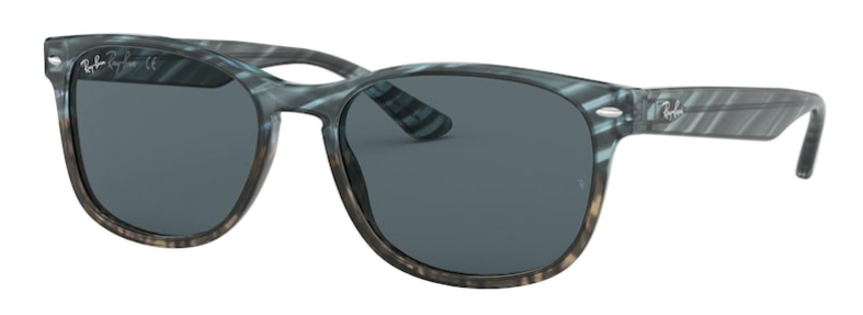 RAY BAN Sunčane naočare 0RB2184 1252R557