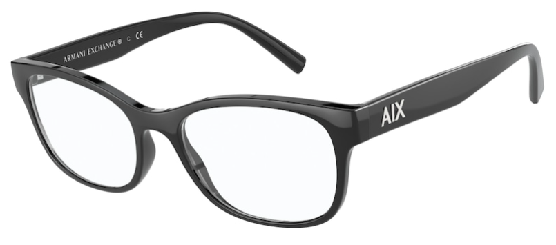 ARMANI EXCHANGE Okviri 0AX3076 8255 53