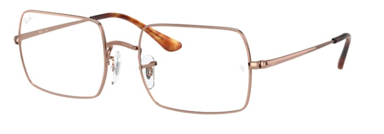 RAY BAN RECTANGLE Okviri 0RX1969V 2943 51