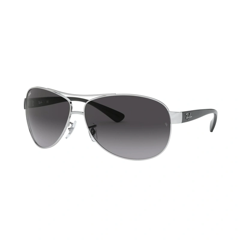 RAY BAN Sunčane naočare 0RB3386003/8G 63