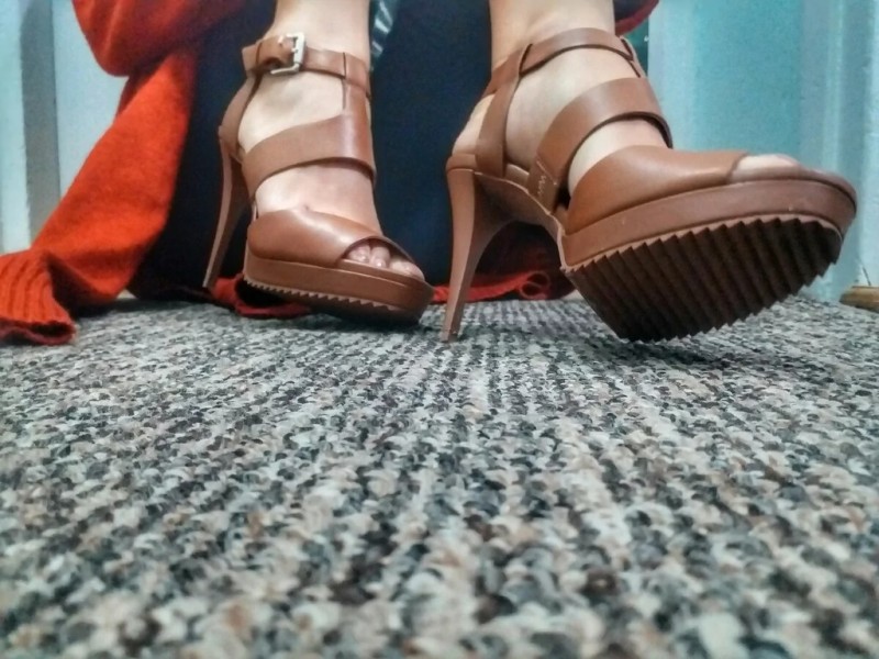 Ženske sandale