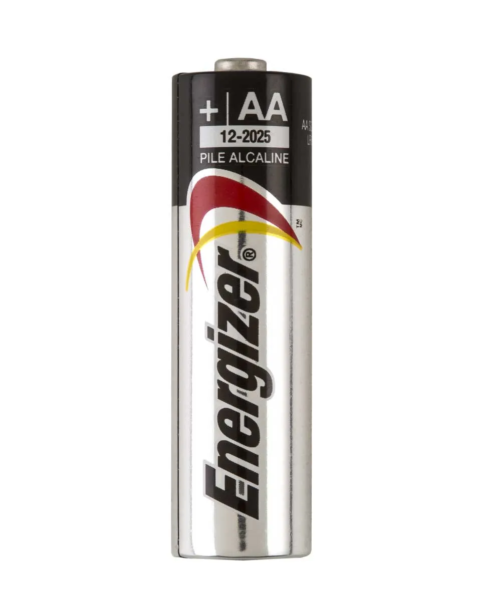 Baterije Energizer Alkalne LR6 - AA 1kom.
