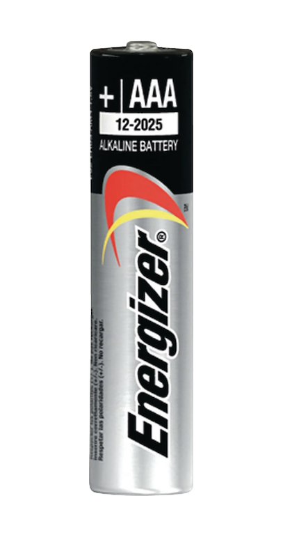 Baterije Energizer Alkalne LR03 - AAA - 1kom.