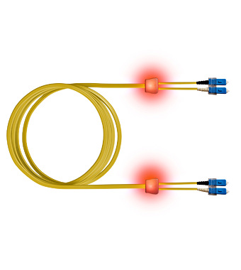 FO Patch kabl LED Premium, SC-SC, duplex, OS2, 1m
LSD01100010